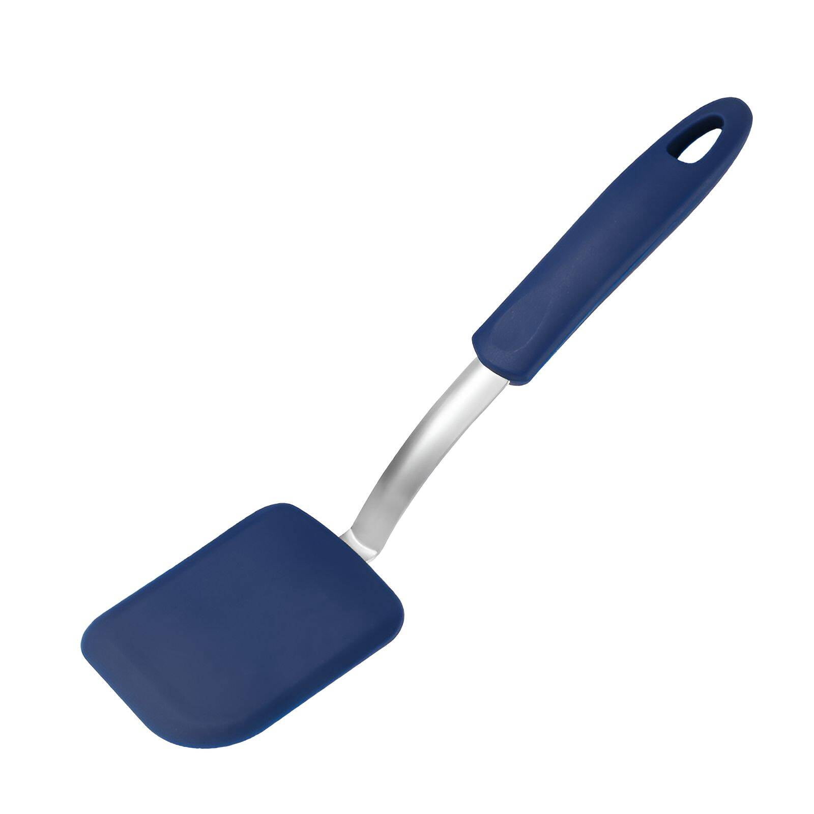 FACEGA Silicone Spatula,Suitable for Frying and Stir-Frying Various ...