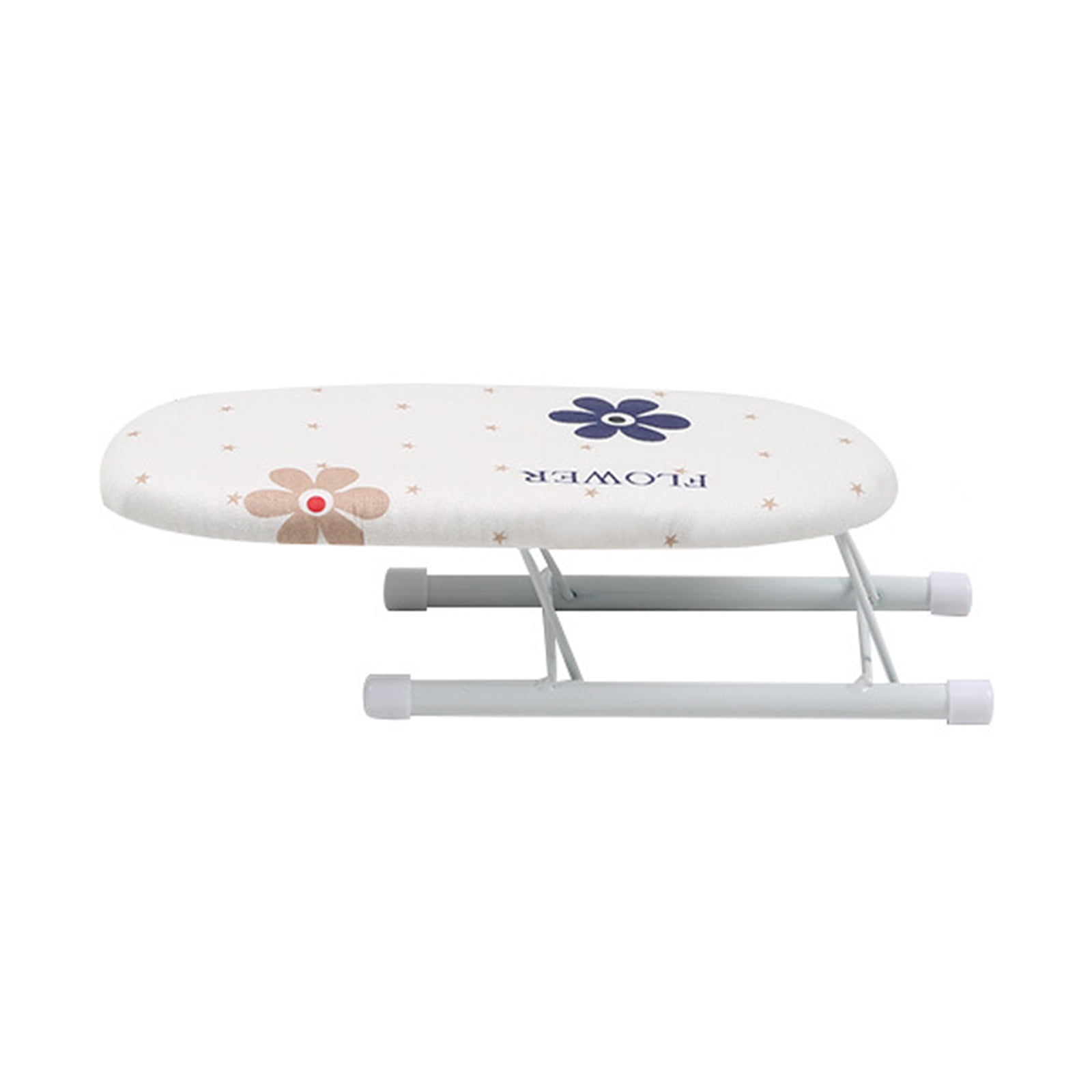 FACEGA Small Ironing Board,Portable Mini Ironing Board with Foldable ...
