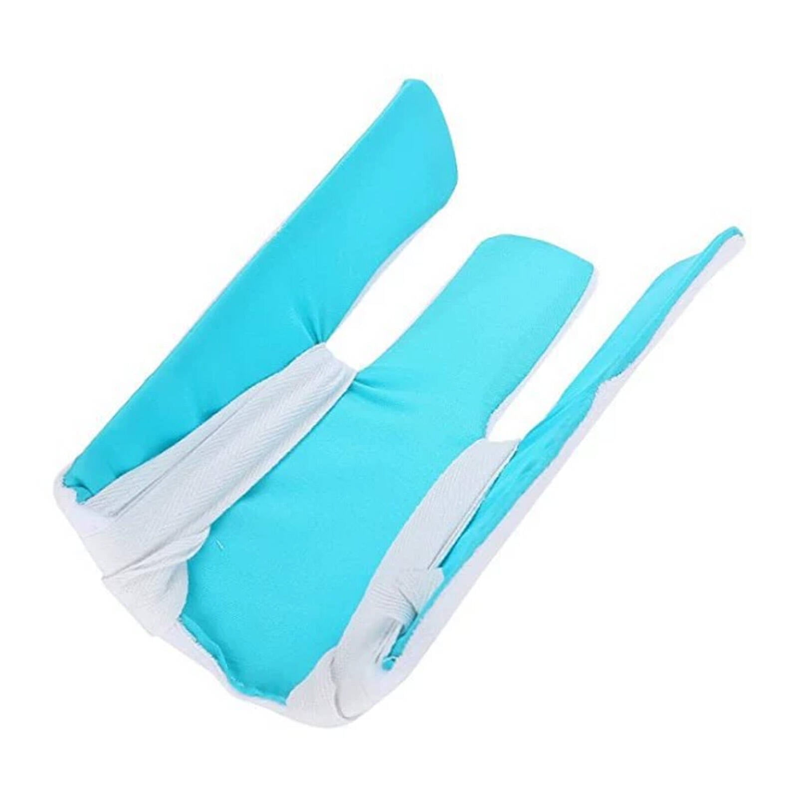 FACEGA Sock Aid,Sock Helper,Sock Assistant Device No Bending,Lake Blue ...