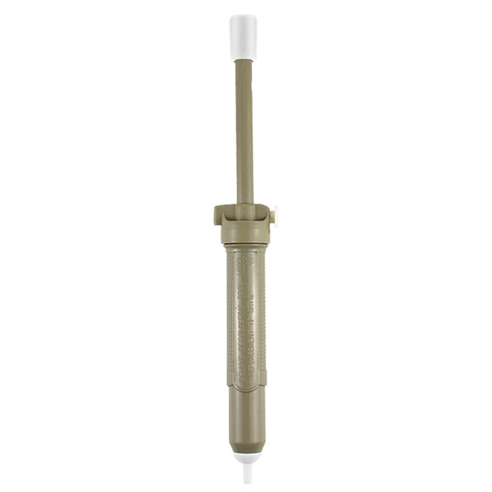 FACEGA Solder Sucker,Soldering Kit,Soldering Iron Desoldering Tool,Gray ...