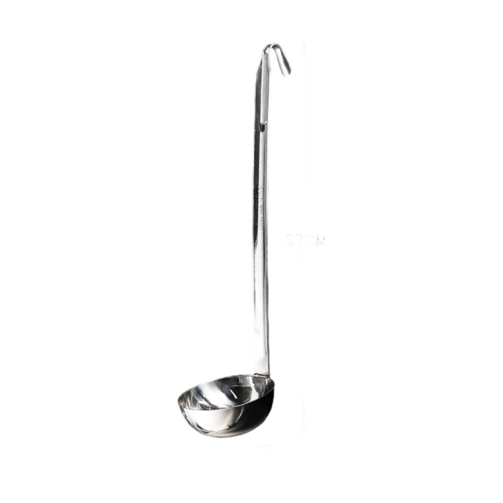 ACDANC Soup Ladle,Multi-Functional Use Gravy Ladle,Home Kitchens ...