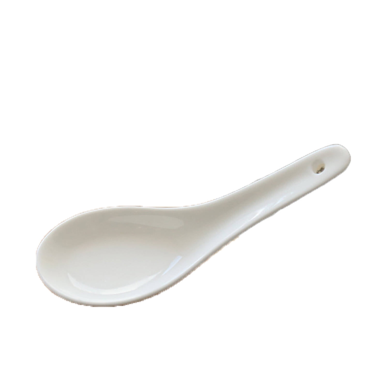 FACEGA Soup Spoons,Fine Craftsmanship Tea Spoons,Stain-Resistant Spoon ...