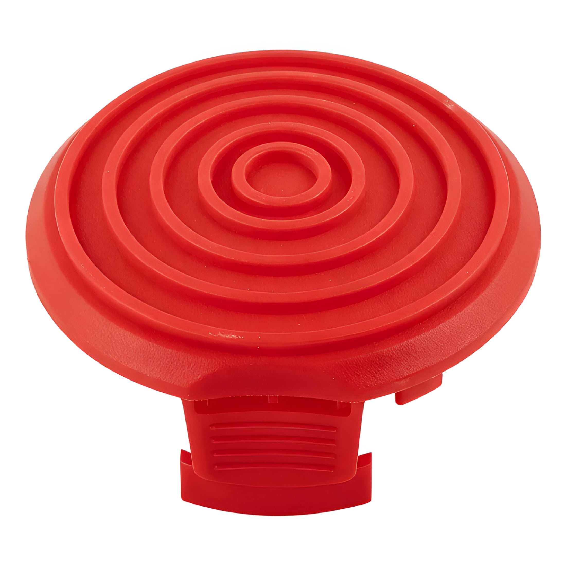 FACEGA Spool Cap Cover for Efficient Trimming, Space-Saving and Durable ...