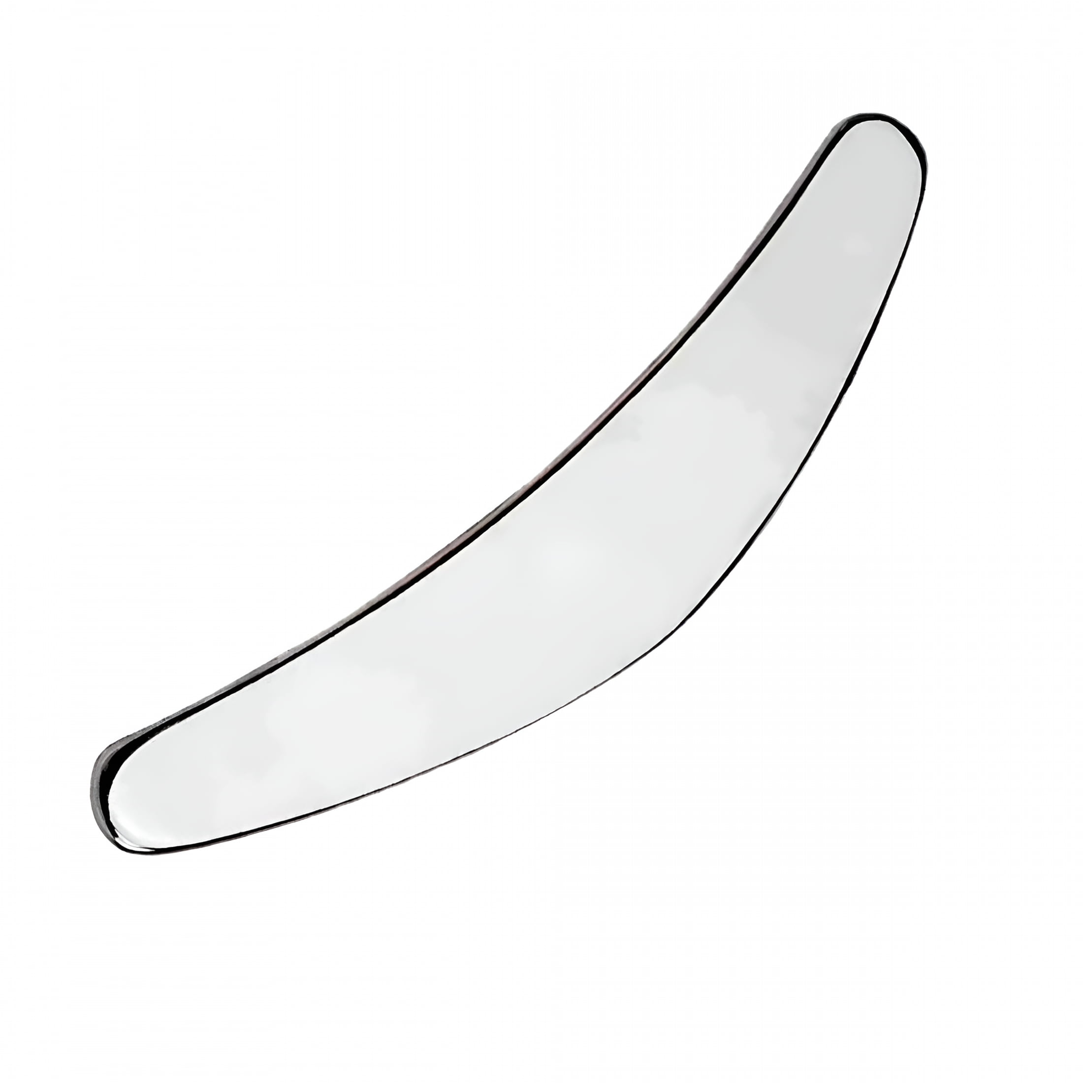 FACEGA Stainless Steel Gua Sha Muscle Scraper Tool,Scar Tissue Tool ...