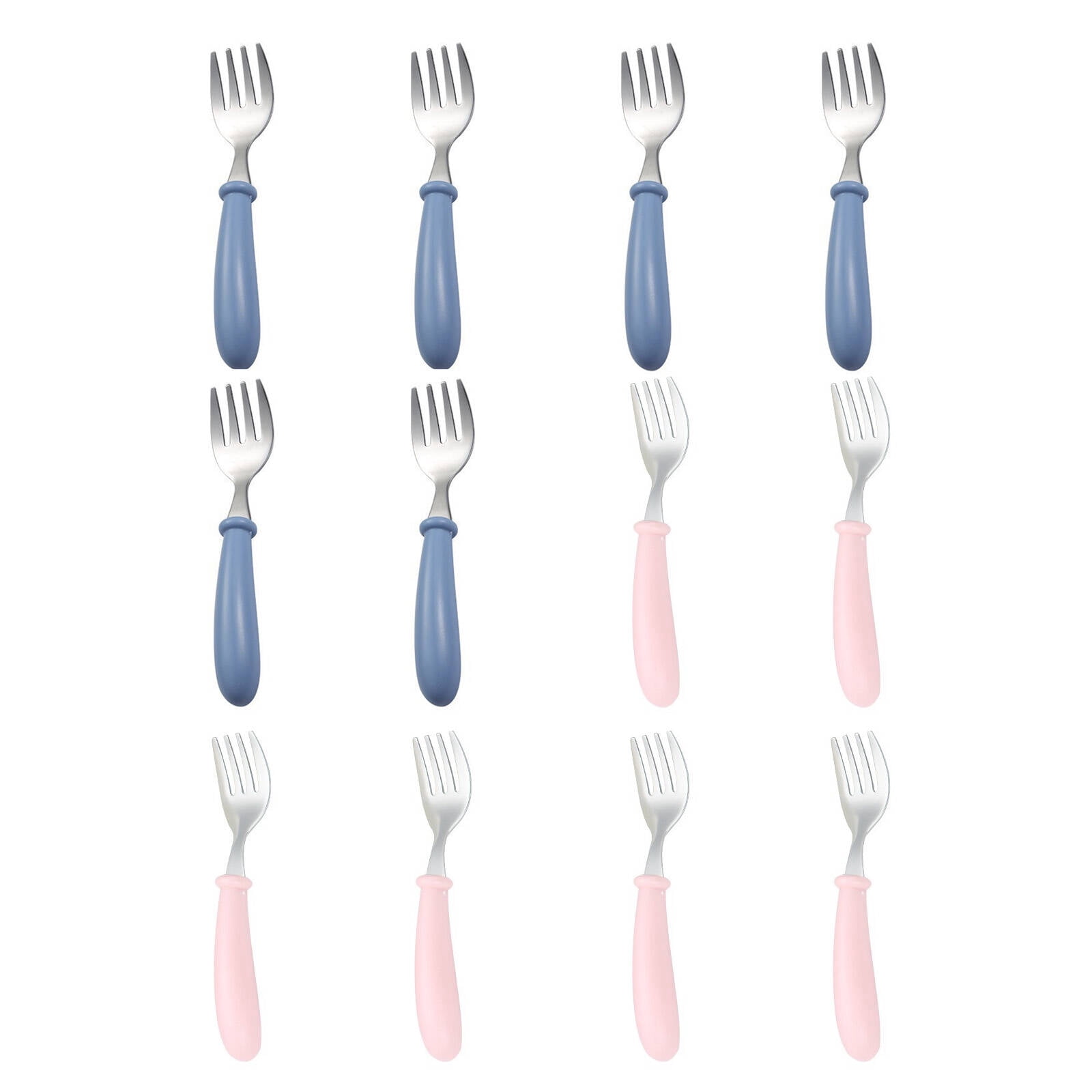 FACEGA Stainless Steel Spoon,Timeless Appeal Baby Spaghetti Spoon ...