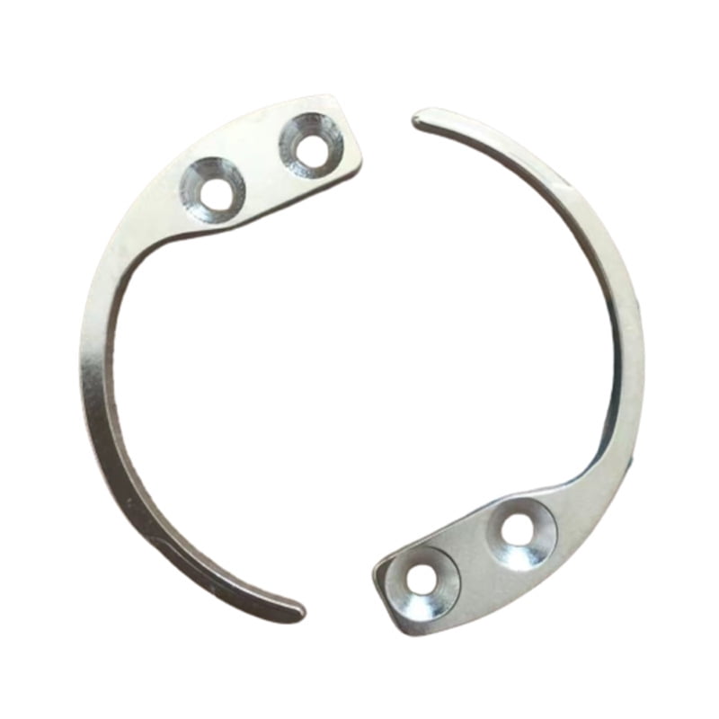 FACEGA Staple Remover,Anti-theft Magnetic Detacher,Convenient Slipper ...