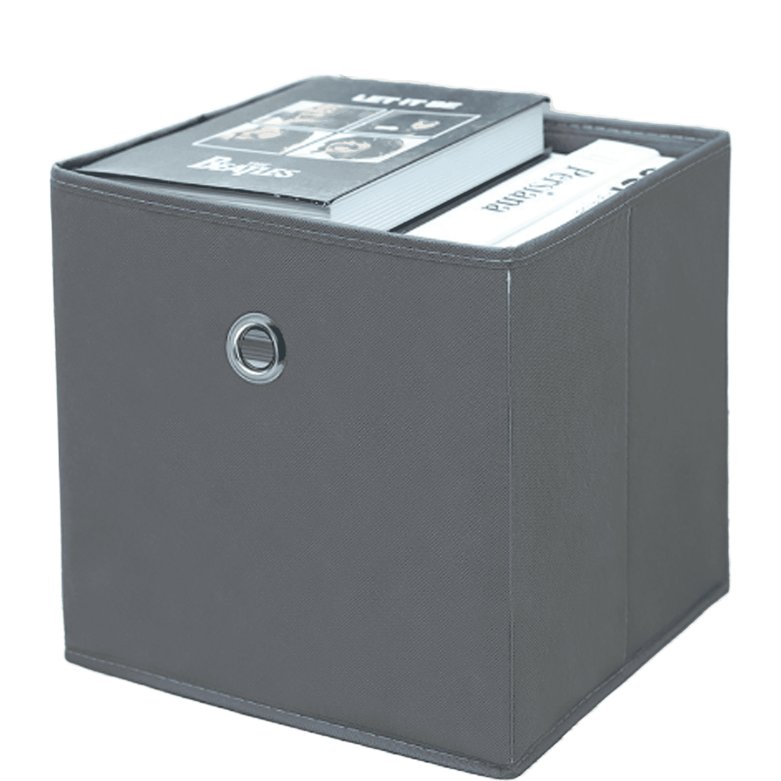 FACEGA Storage Bins Washable Storage Containers Simple Stackable ...