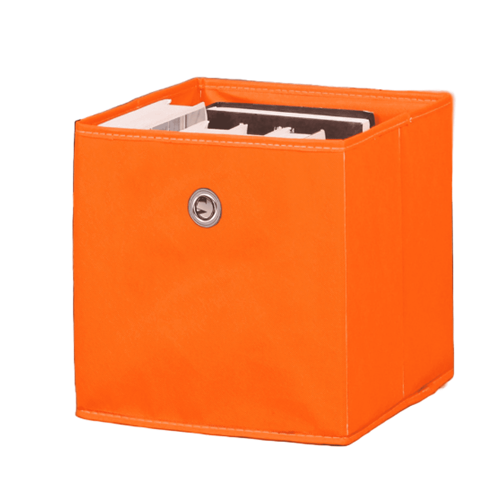 FACEGA Storage Bins Washable Storage Containers Simple Stackable ...
