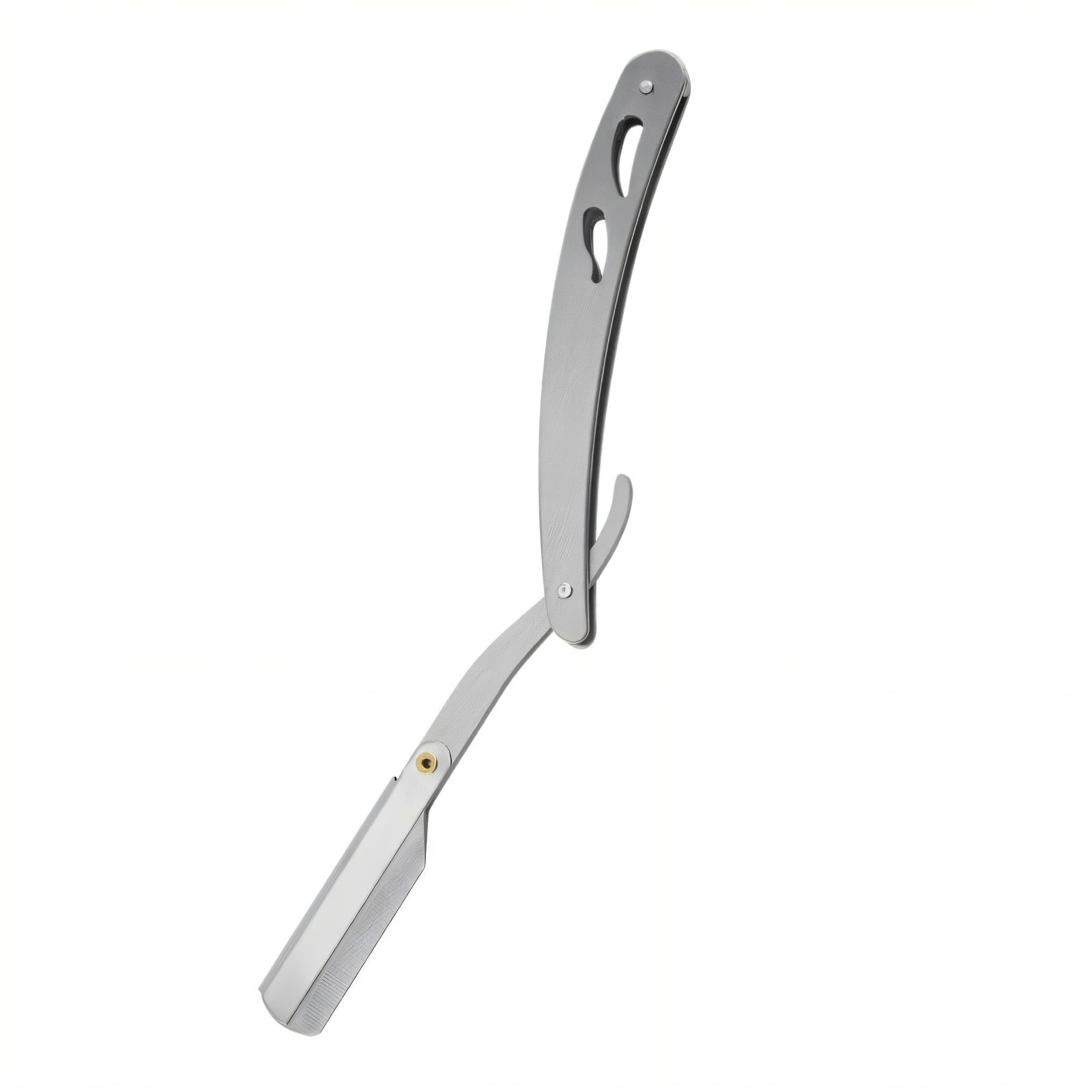 FACEGA Straight Razors for Men,Good Stability Single Blade Razor,One ...
