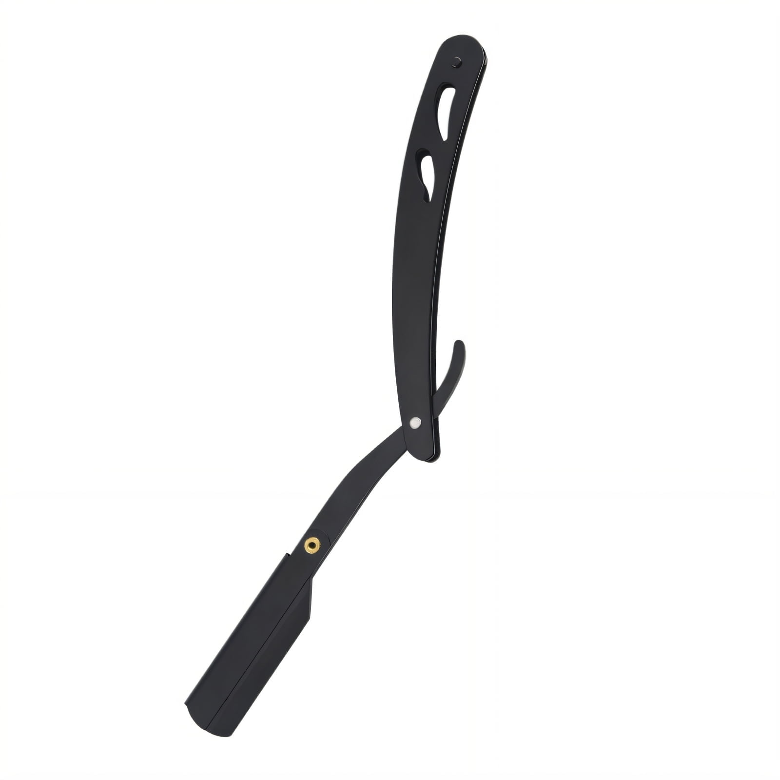 FACEGA Straight Razors for Men,High Strength Single Blade Razor,Long ...