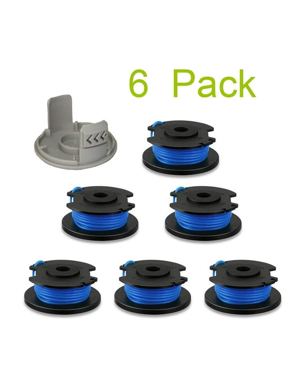 .065 String Trimmer Lines in String Trimmer Lines - Walmart.com