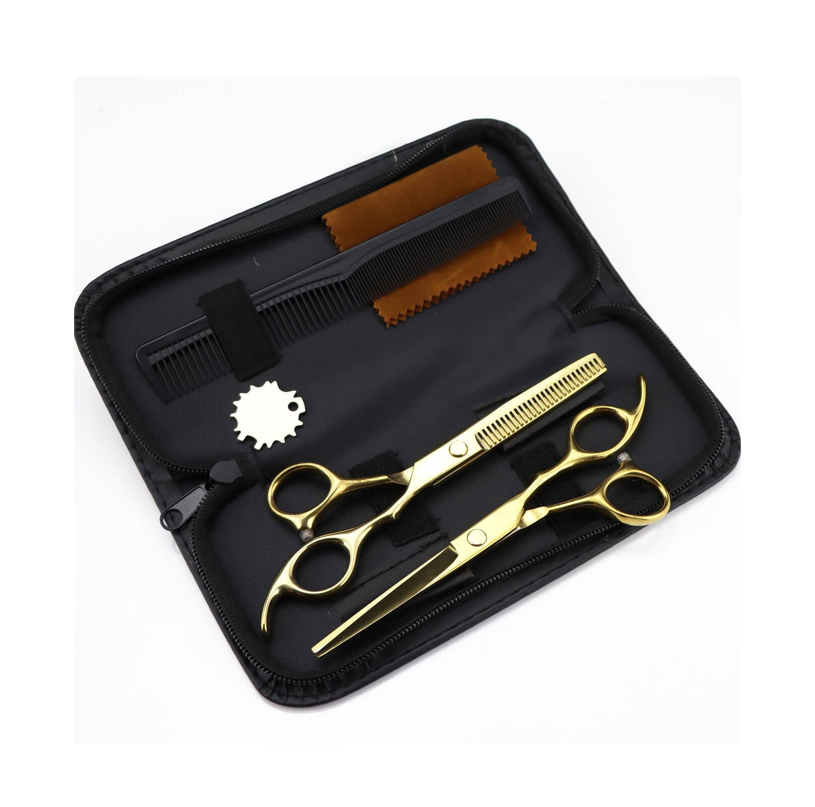 FACEGA Super Scissors Rechargeable Efficient Work Is Easy to Do Thread ...