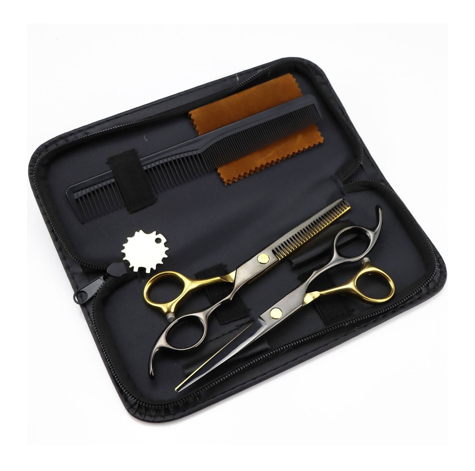 FACEGA Super Scissors Rechargeable Multi-Scene Trimming Tools Thread ...