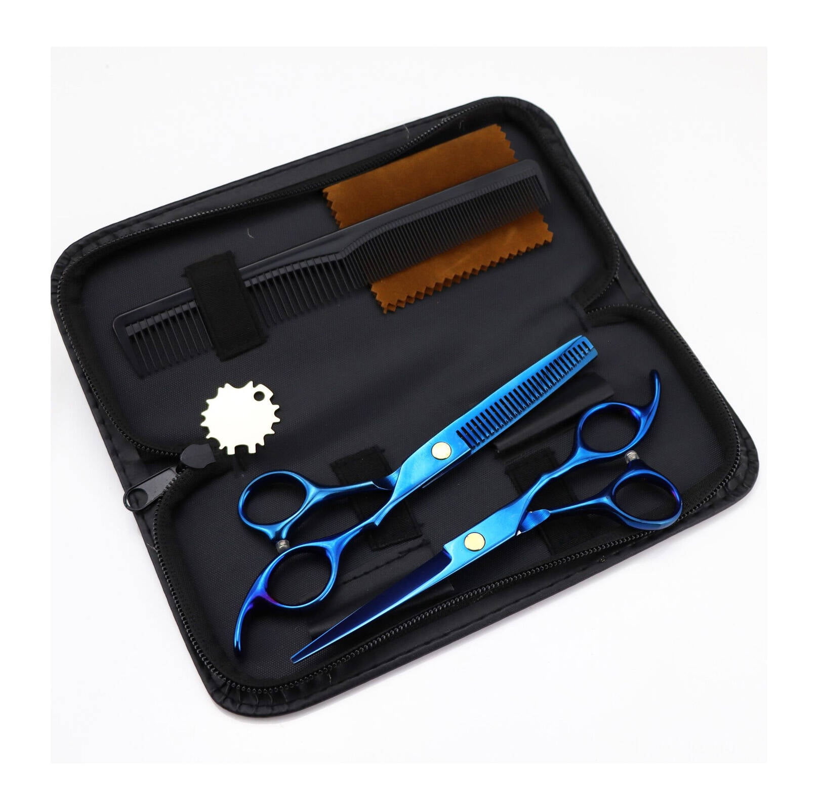 FACEGA Super Scissors Rechargeable Safe and Comfortable Experience ...