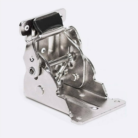 FACEGA Table Legs,Invisible Locking Hinge Coffee Table Legs,Stable ...