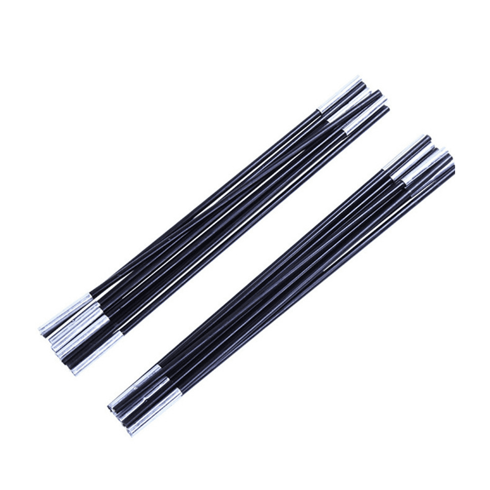 FACEGA Tent Poles Lightweight Tent Poles Flexible Tent Poles - Walmart.com