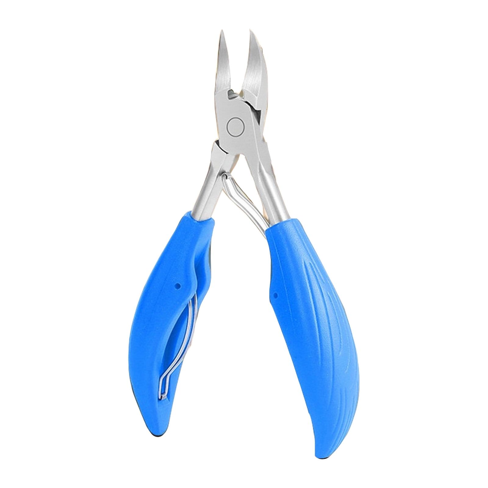 FACEGA Toe Nail Clippers,ABS Skin-Friendly Material Grip with High ...