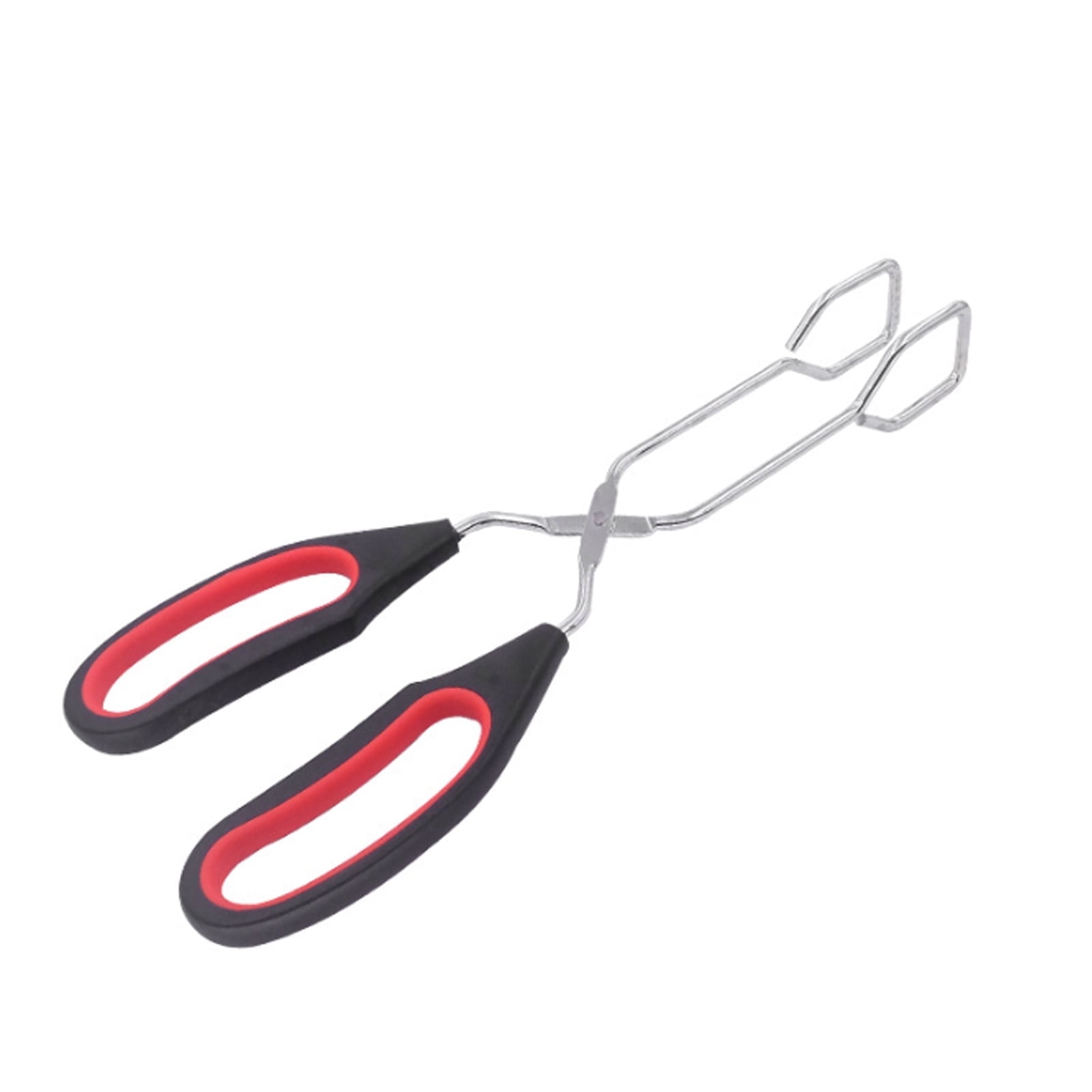 FACEGA Tongs for Cooking,Versatile Heavy-Duty Stainless Steel Space ...