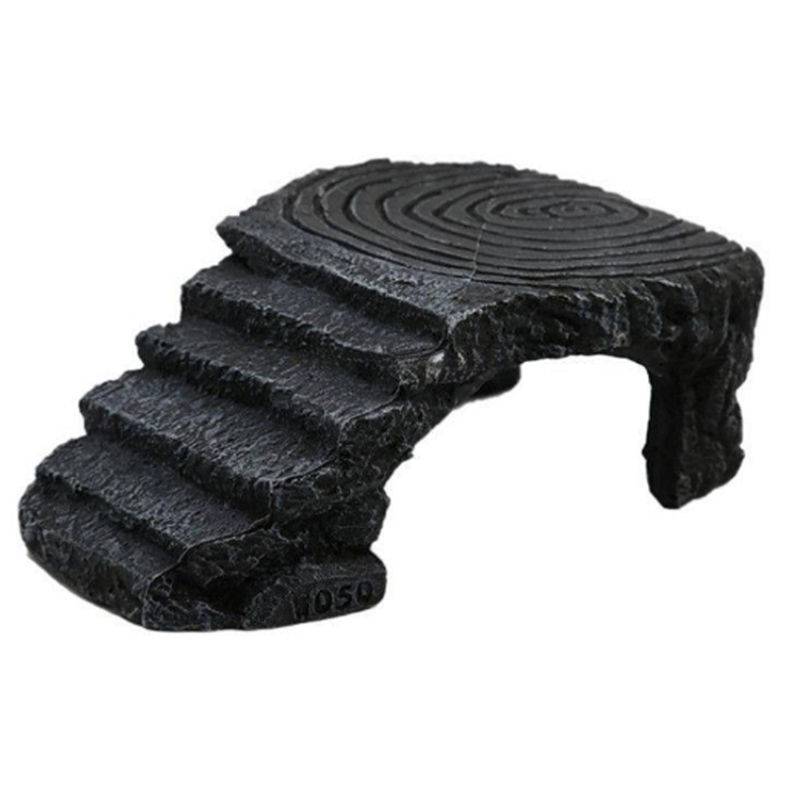 FACEGA Tortoise Habitat Accessories,Premium Reptile Tank Accessories ...