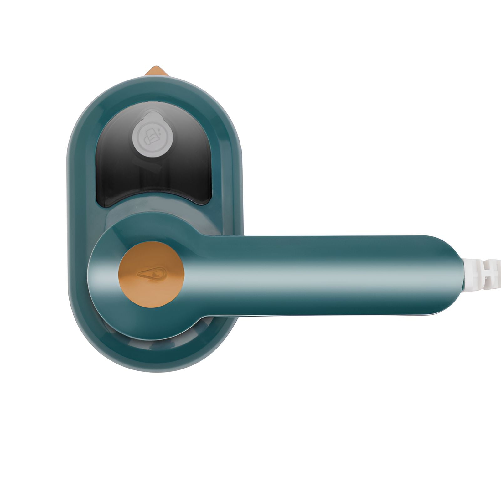 FACEGA Travel Iron,Handheld Portable Iron,Versatile Iron for Clothes ...