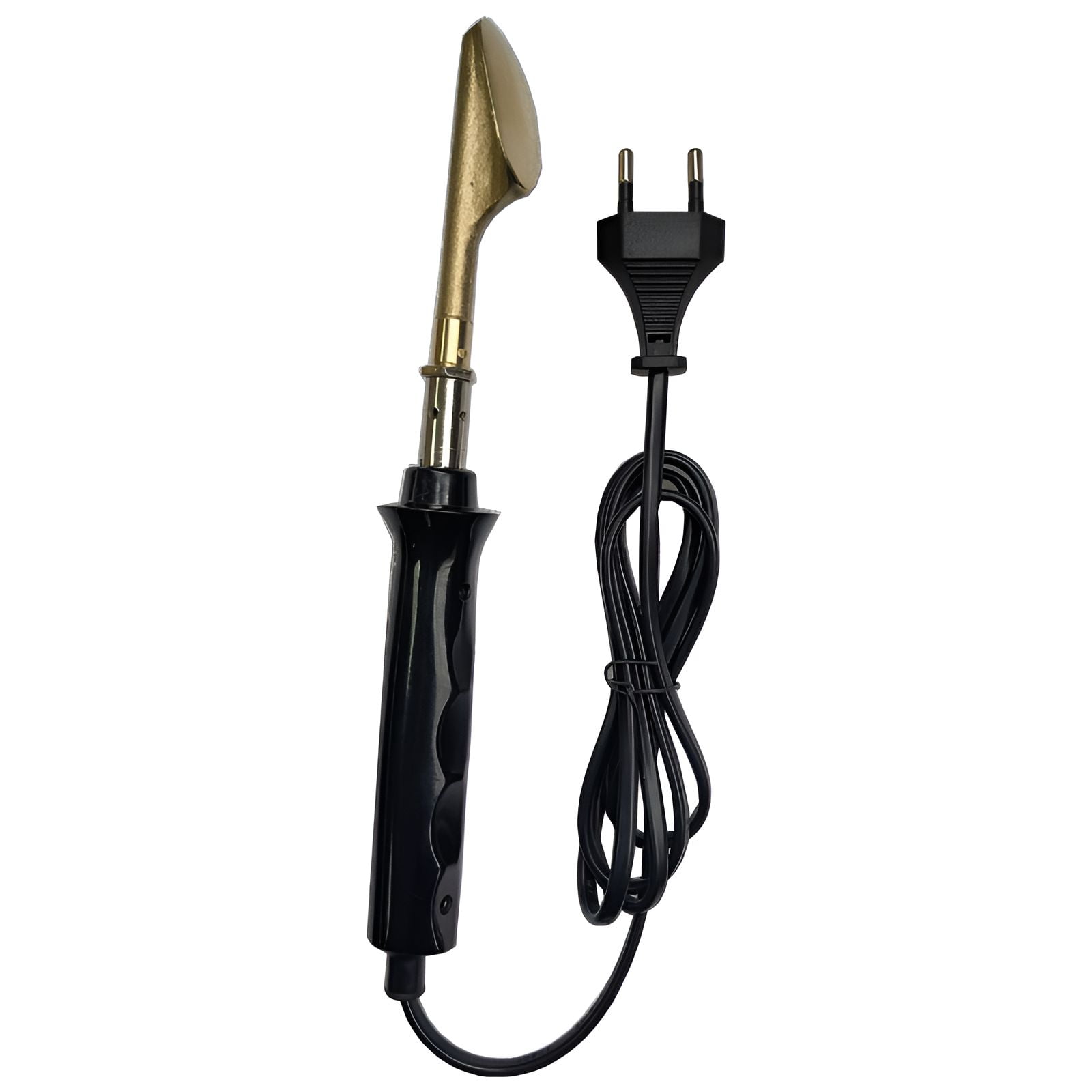 FACEGA Travel Iron,Reliable and Practical Mini Iron for Crafting,Soft ...