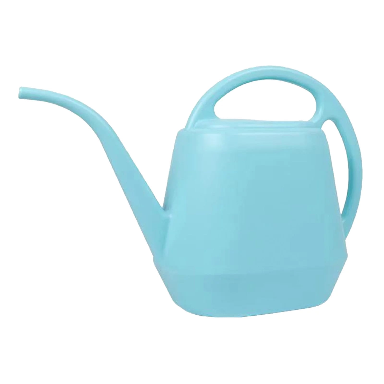 FACEGA Watering Can,Plastic Long Spout Large Capacity Plant Watering ...