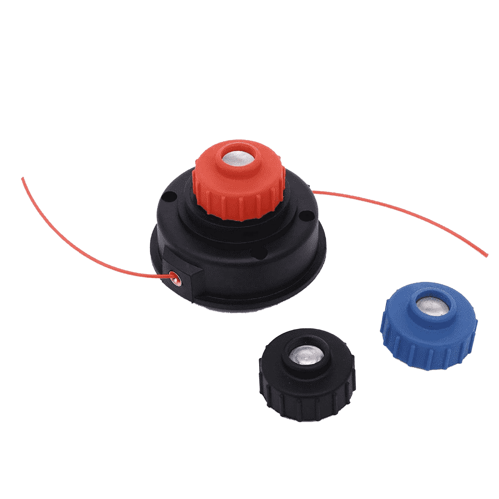 FACEGA Weed Wacker String,Multi-Model Compatibility Trimmer Head for ...