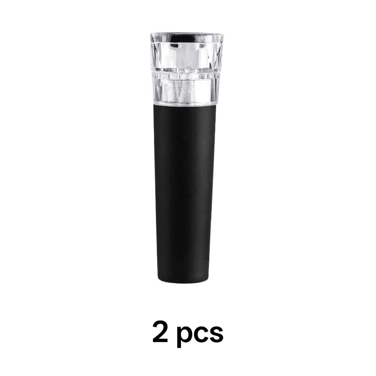 FACEGA Wine Preserver,Vacuum Suction Technology Wine Saver,Tight Design ...