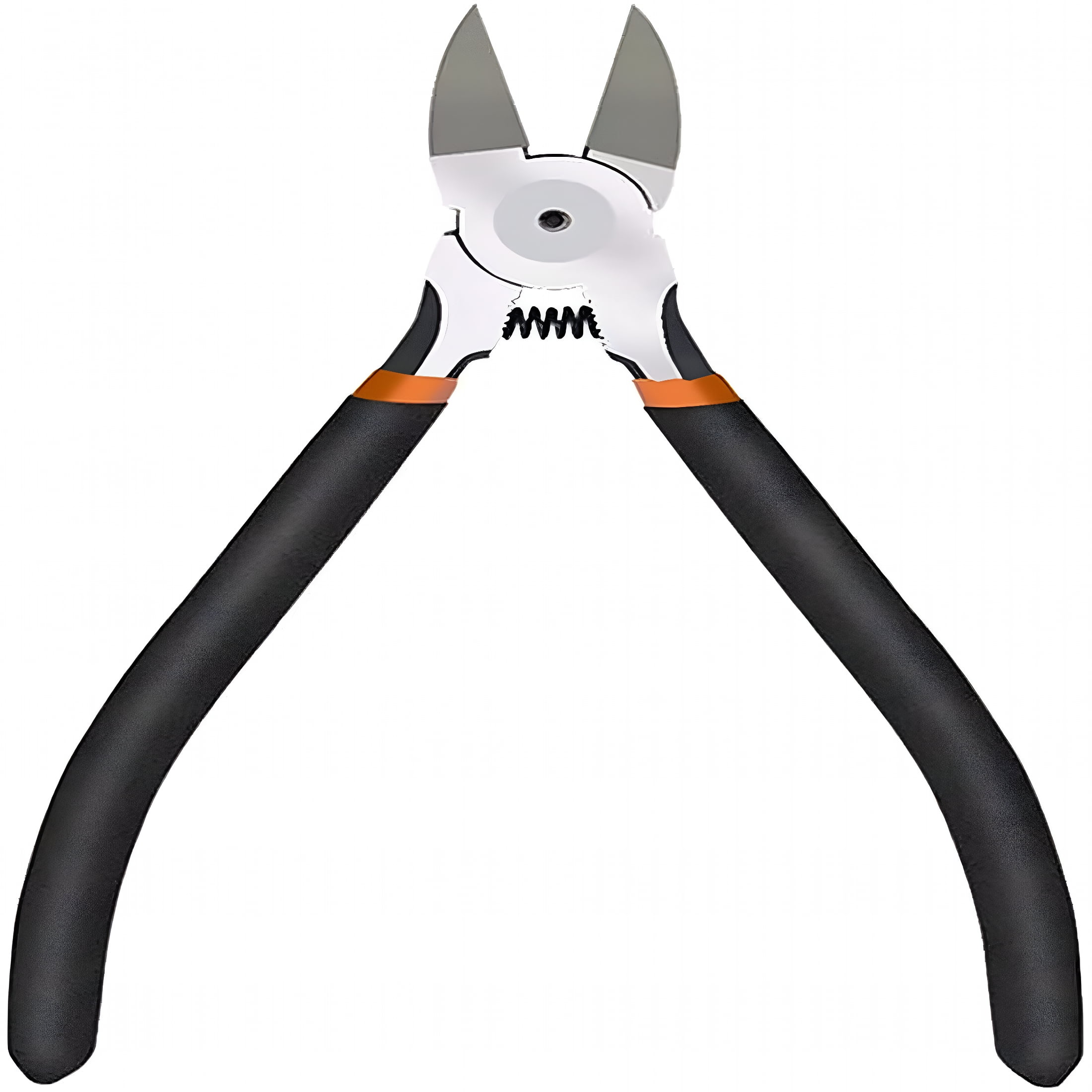 FACEGA Wire Cutter,6 inch Side Cutters,Wire Cutters for Crafting,Flush ...