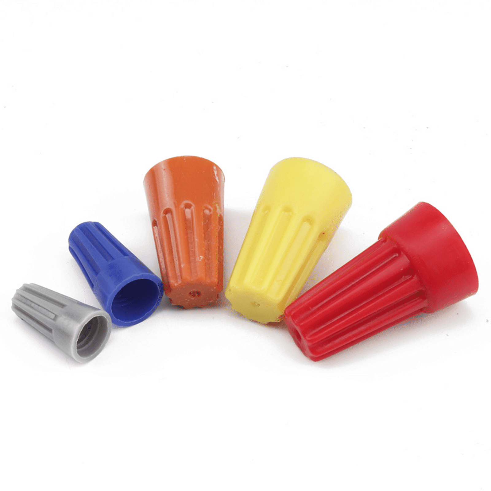 FACEGA Wire Nuts Quick Wiring Wire Connectors Practical and Secure Wago ...