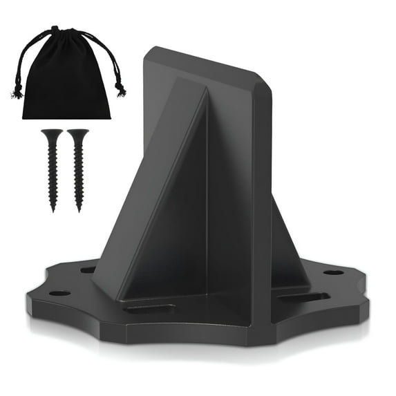 FACEGA Wood Splitter Sturdy Carbon Steel Kindling Splitter Portable ...