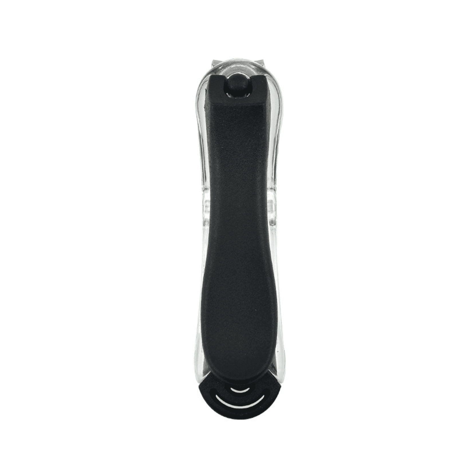 FACEGA nail clippers,two-in-one toenail clippers,ergonomic toe nail ...