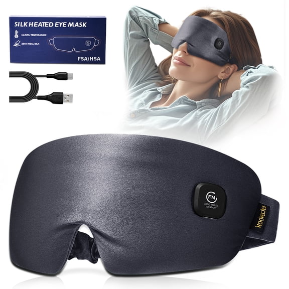 Sleep Eye Mask Diy