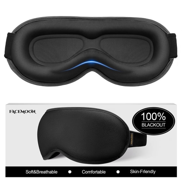 Sleep Masks in Sleep & Snoring Aids - Walmart.com