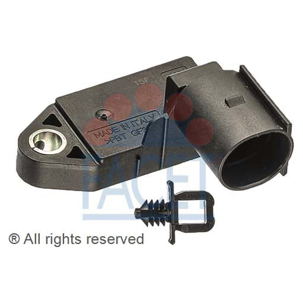 FACET BRAKE/CLUTCH PEDAL SWITCH 7.1232 Compatible with #OEM AUDI ...