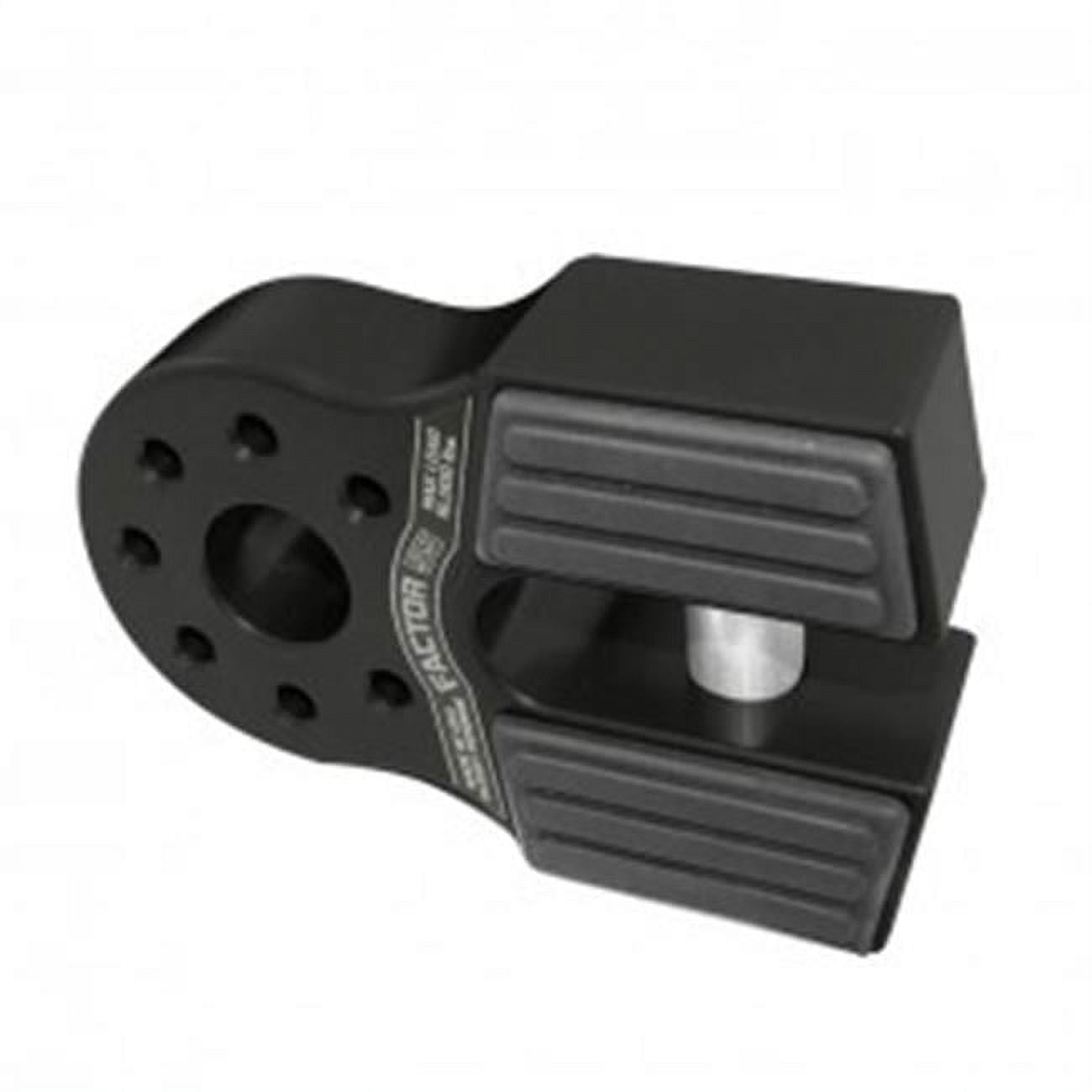 FACTOR 55 5004 Flatlink - Black - Walmart.com