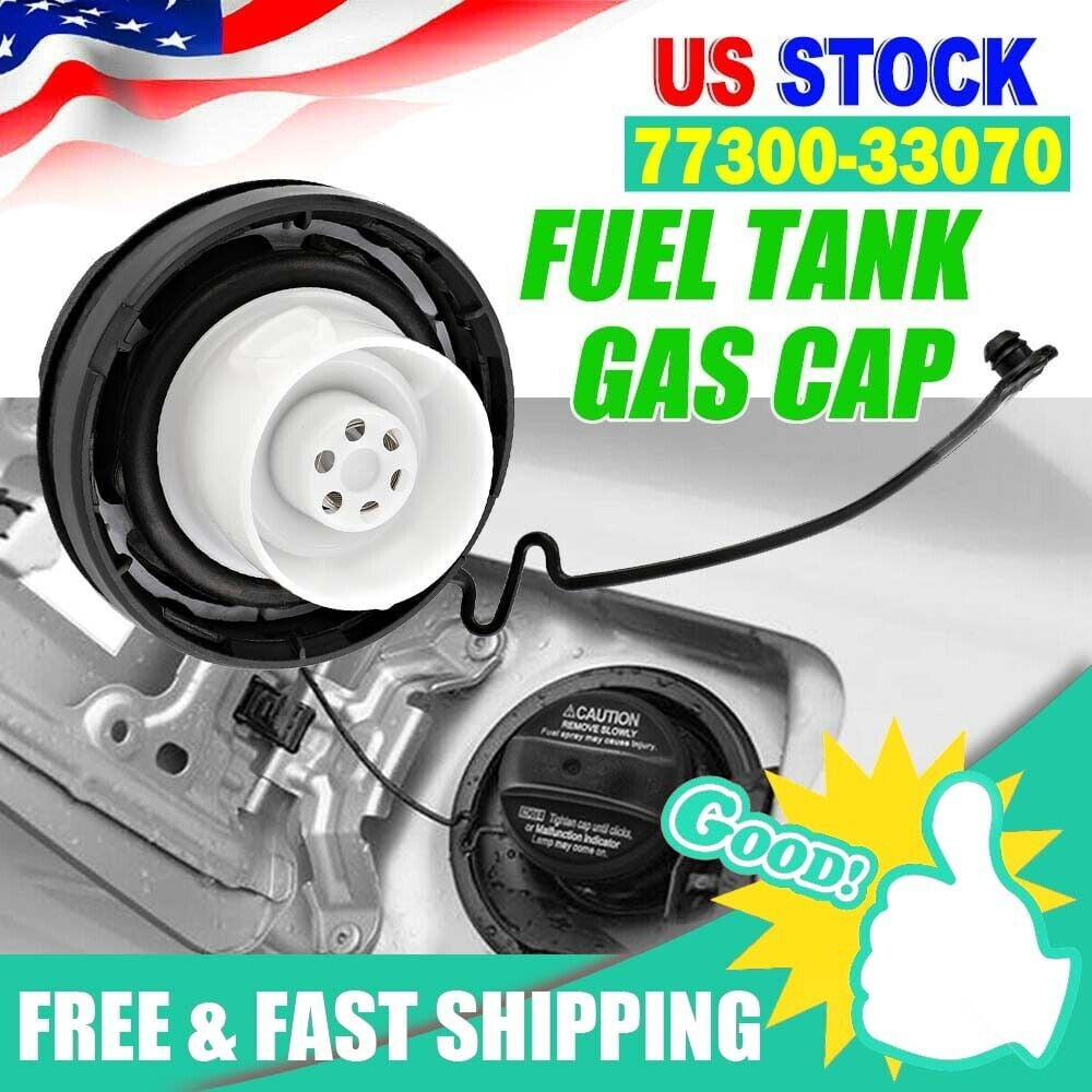 FACTORY FUEL TANK GAS CAP FOR TOYOTA LEXUS Tacoma 4Runner Corolla ...