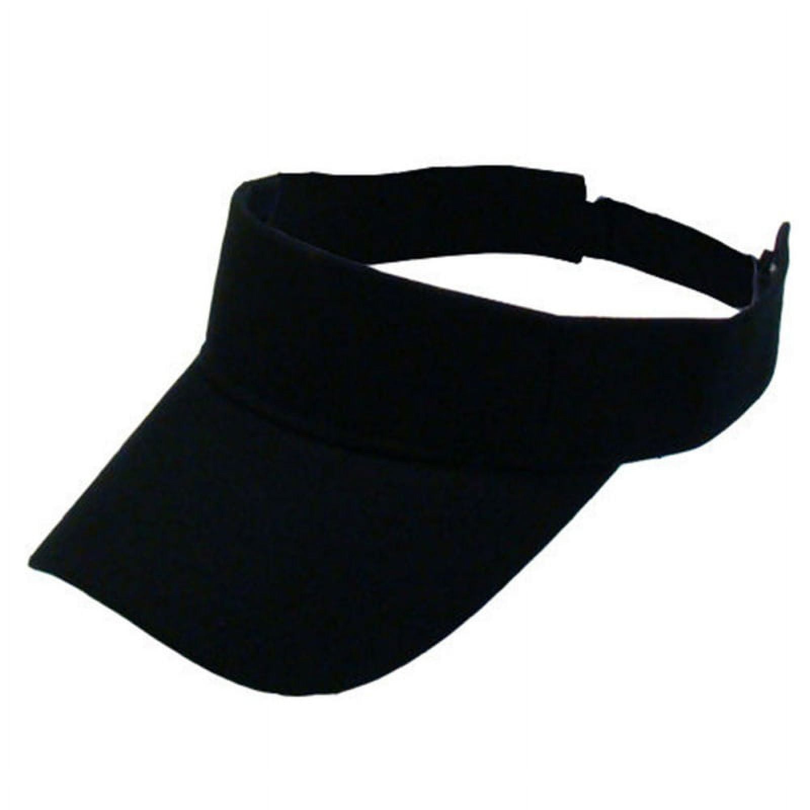 FACTORY PRICE!Summer Sun UV Protection Visor Wide Brim, baseball Sports ...