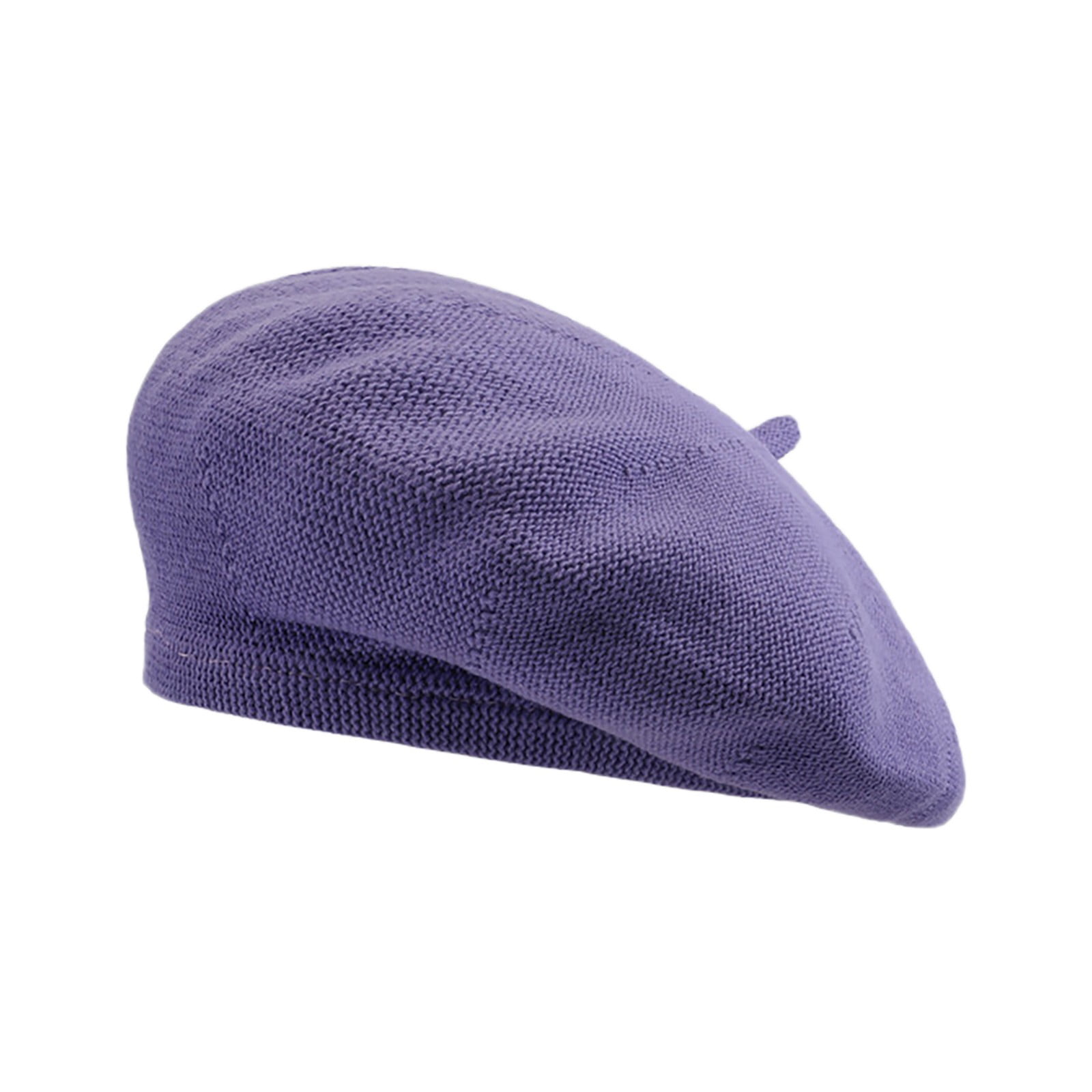 FADAACAI Beret Hat for Women Lady Beret Autumn Winter Lightweight ...