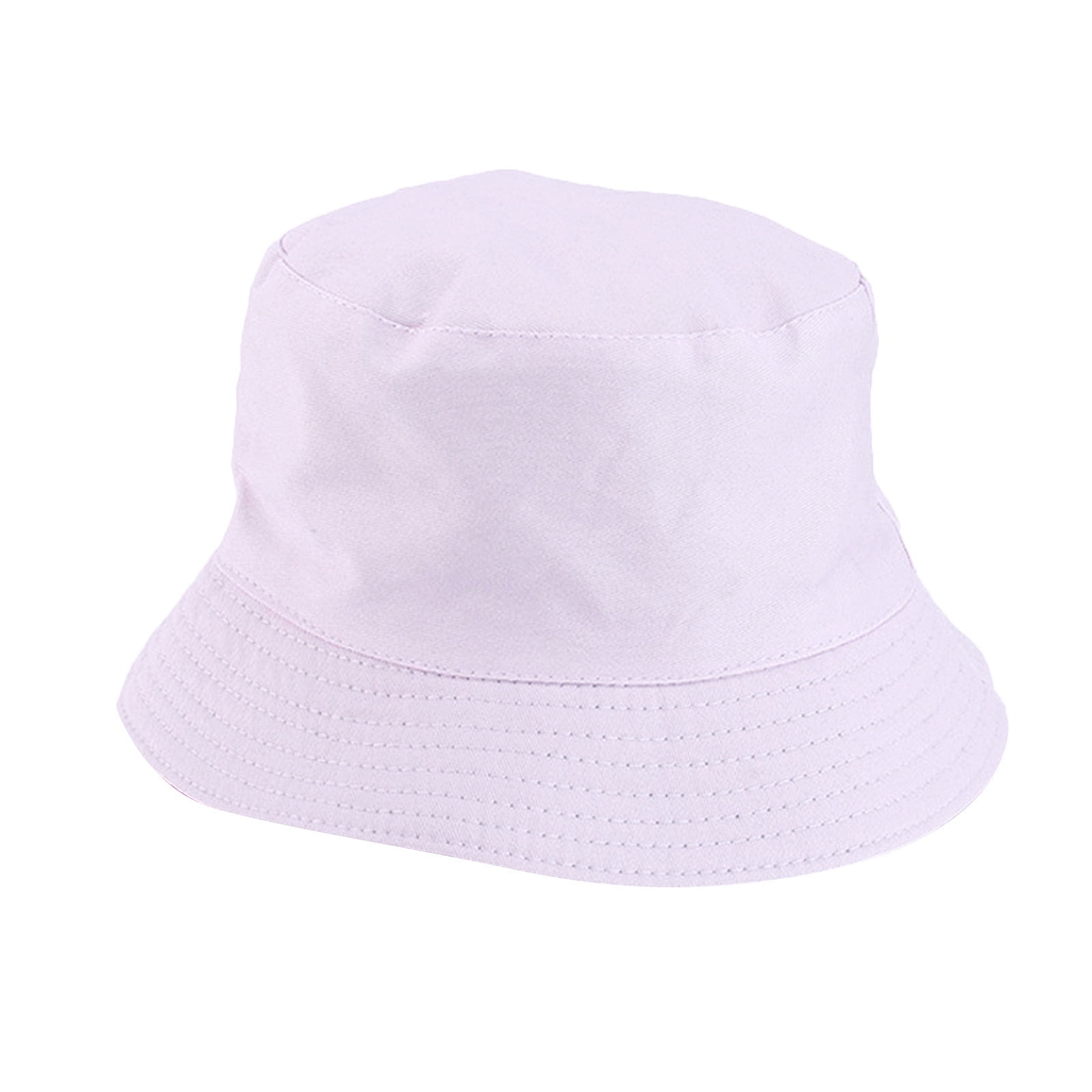 FADAACAI Bucket Hat Bucket Hat Women Large Bucket Hats for Men Unisex ...
