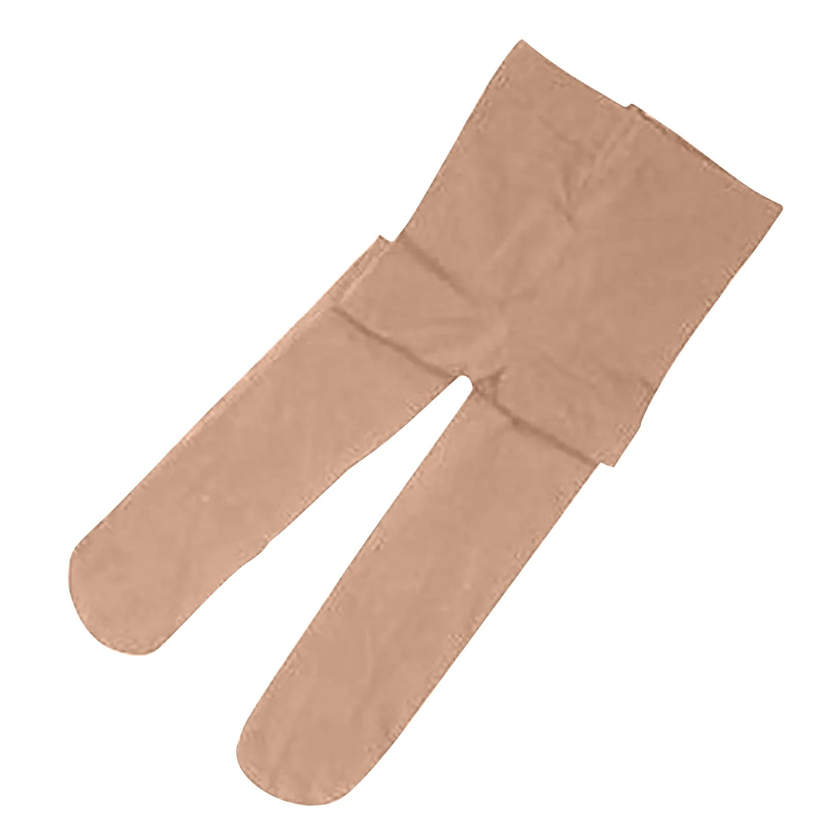 FADAACAI Fleece Lined Leggings Women Color Elastic Pantyhose Ballet ...
