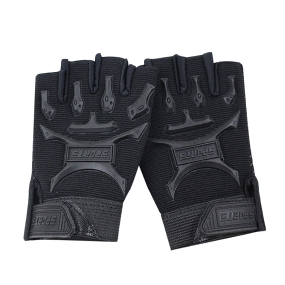 FADAACAI Gloves for Cold Weather Children Sport Gloves for Training ...