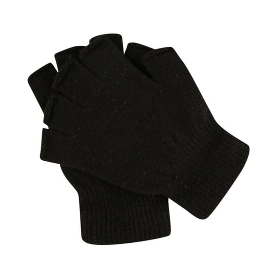 FADAACAI Gloves for Cold Weather Gloves Show Solid Wool Women's Cycling ...