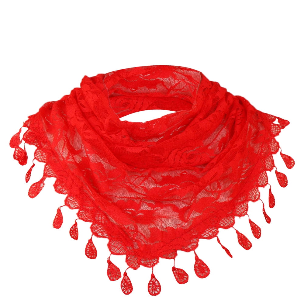 FADAACAI Women's Scarves & Wraps Neck Scarf for Women Scarves for Women ...