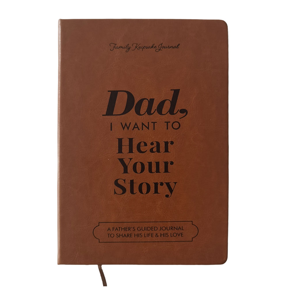 FAFA Gifts for Dad Birthday from Daughter Son - Dad I Want to Know Your ...