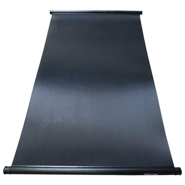 4'X20' Fafco Bear Solar Pool Heater W/ Integrated Valve and 6ft hoses ...