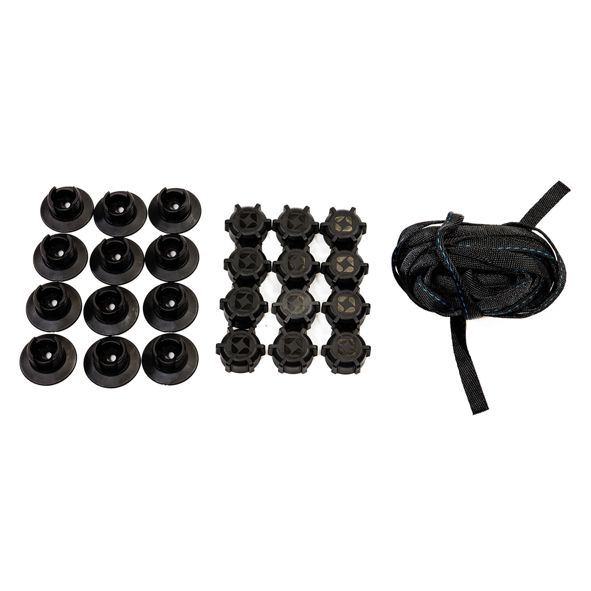 FAFCO Strap and Tie Downs for In-Ground Swimming Pool Solar Heating ...