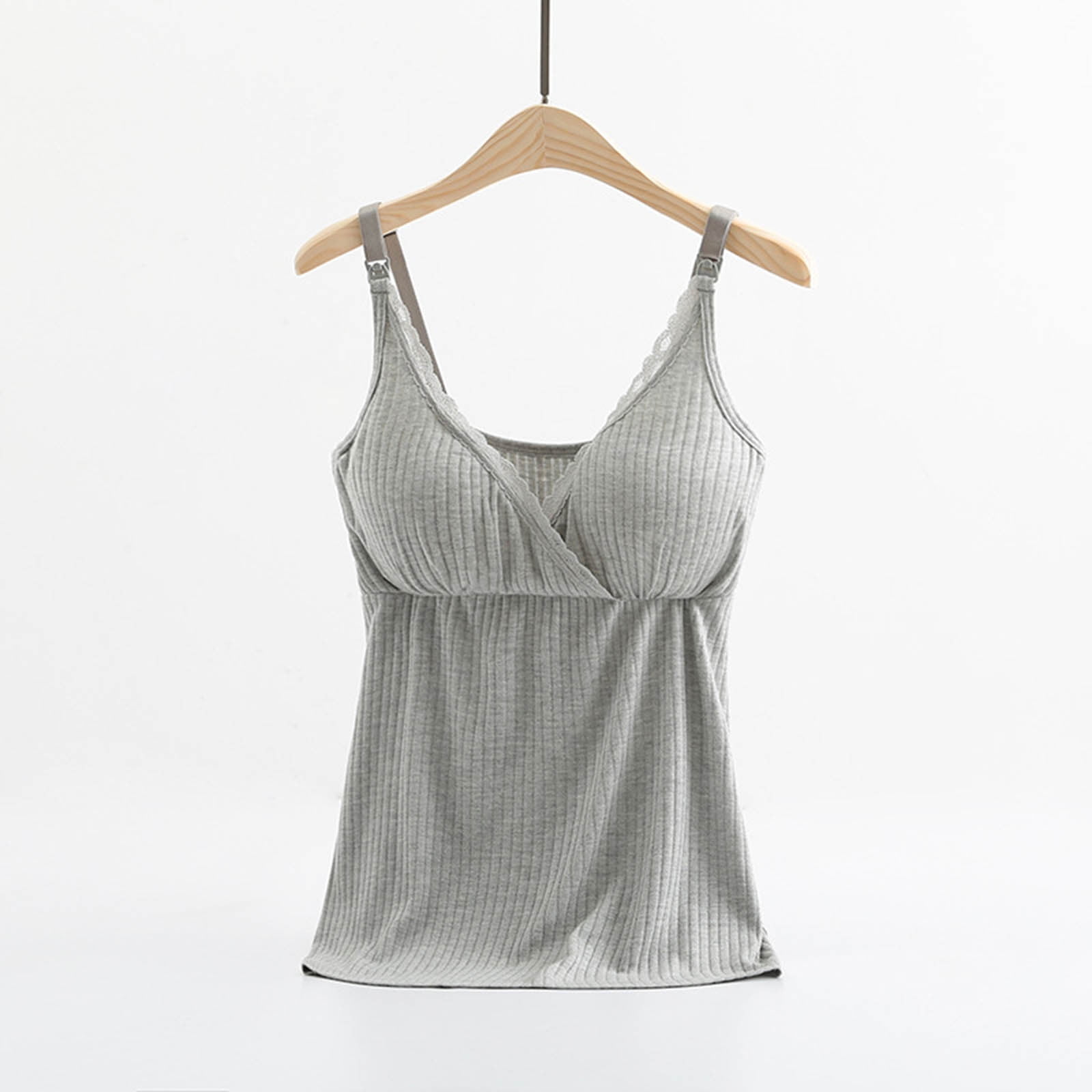 FAFWYP Maternity Top, Summer Stripe Patchwork, Short Sleeve Side Ruched ...