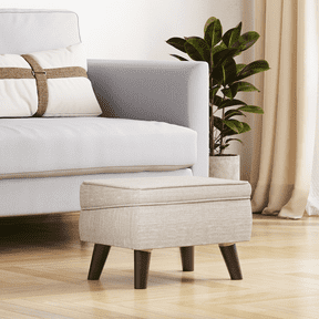 Foot Rest Stool, Sofa Tea Stool, Leisure Stool, Stepstool Change Shoe ...