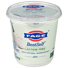 Lactose Free